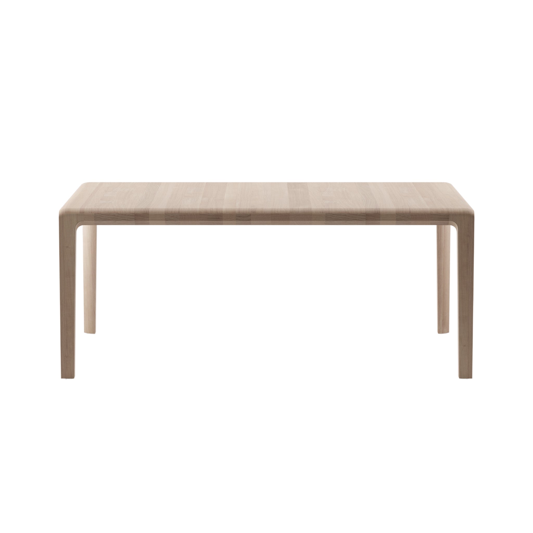 INVITO Extendable Dining Table – Milola.ch
