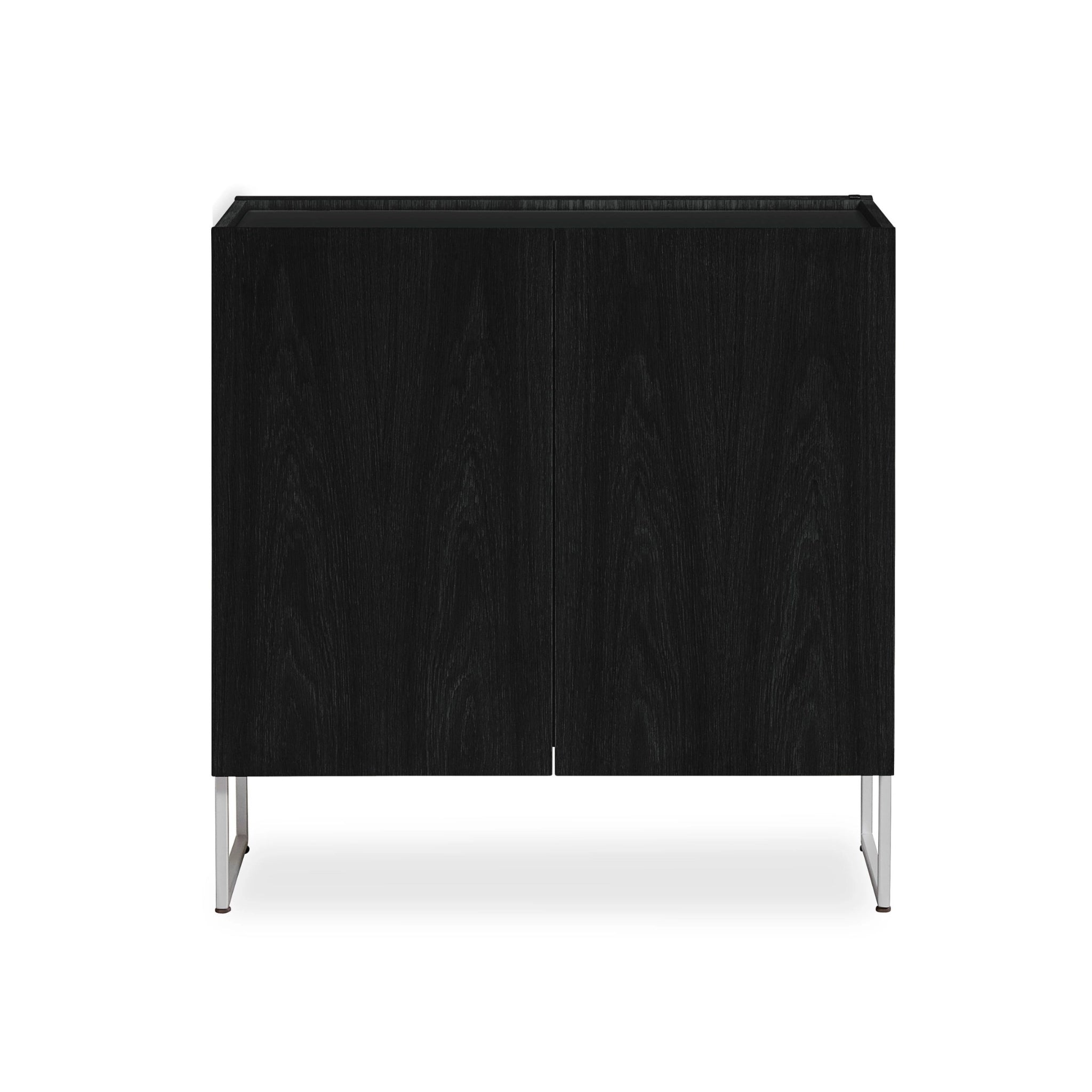 Skovby #402 Highboard – Scandinavian Design for Small Spaces | Milola ...