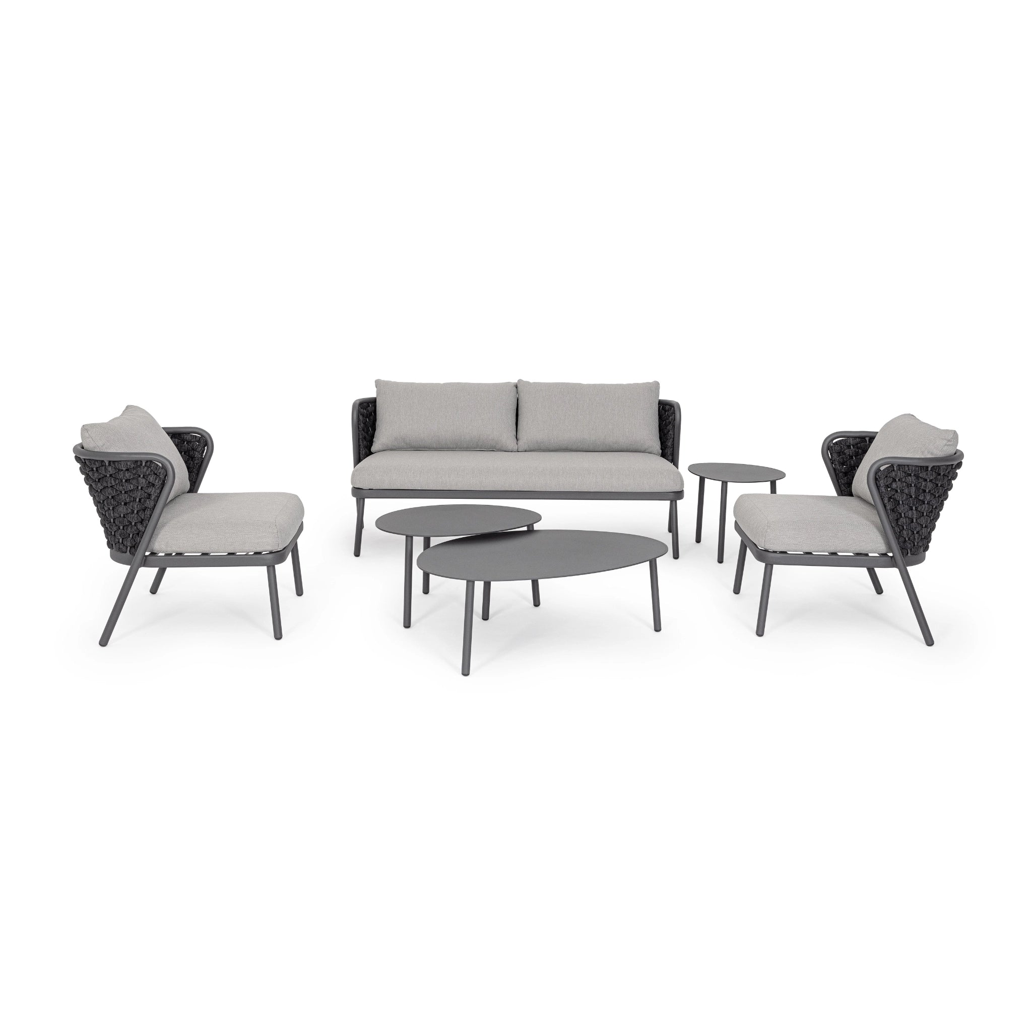 BIZZOTTO HARLOW Outdoor Sofa Set – Milola.ch