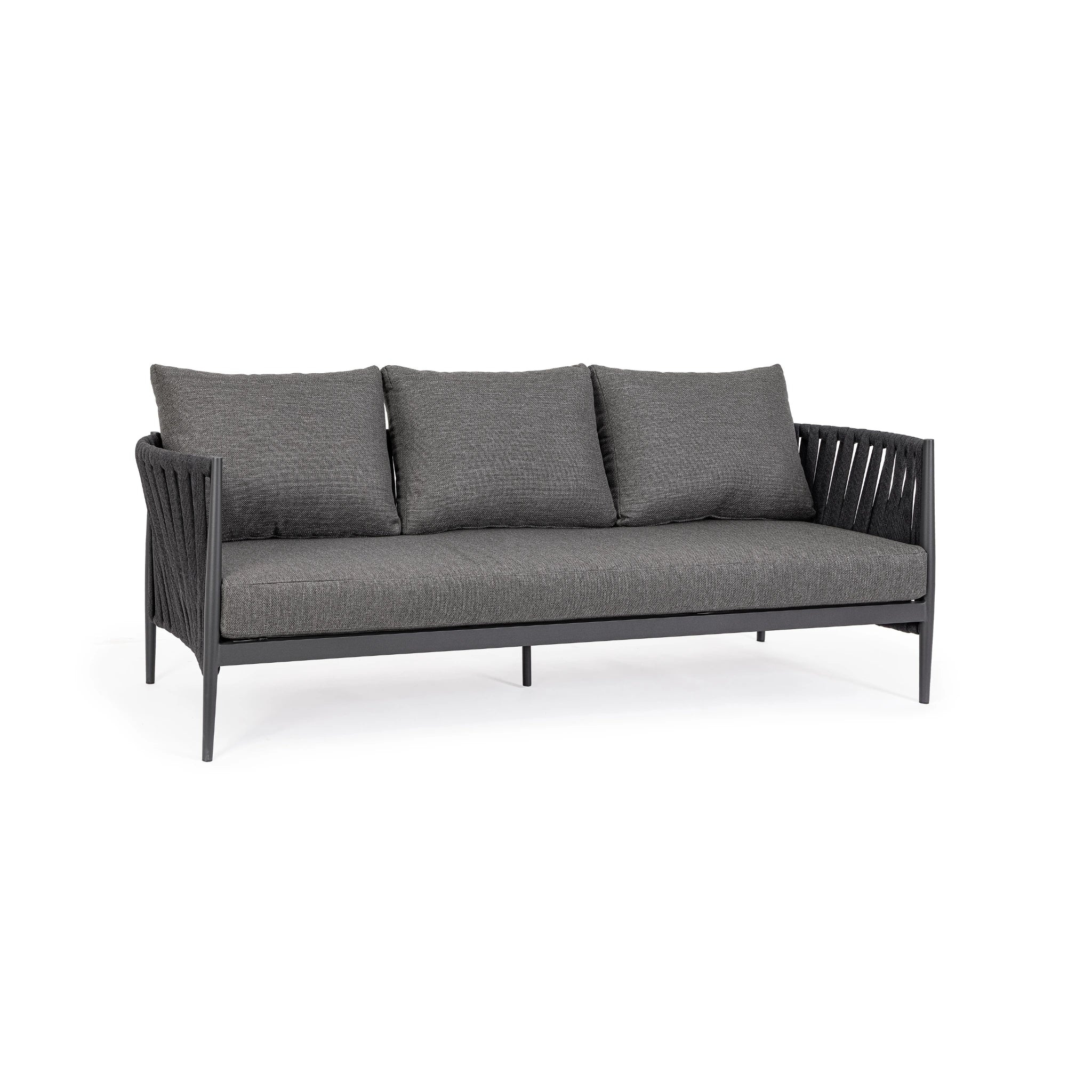 Bizzotto JACINTA Outdoor Sofa | Milola – Milola.ch