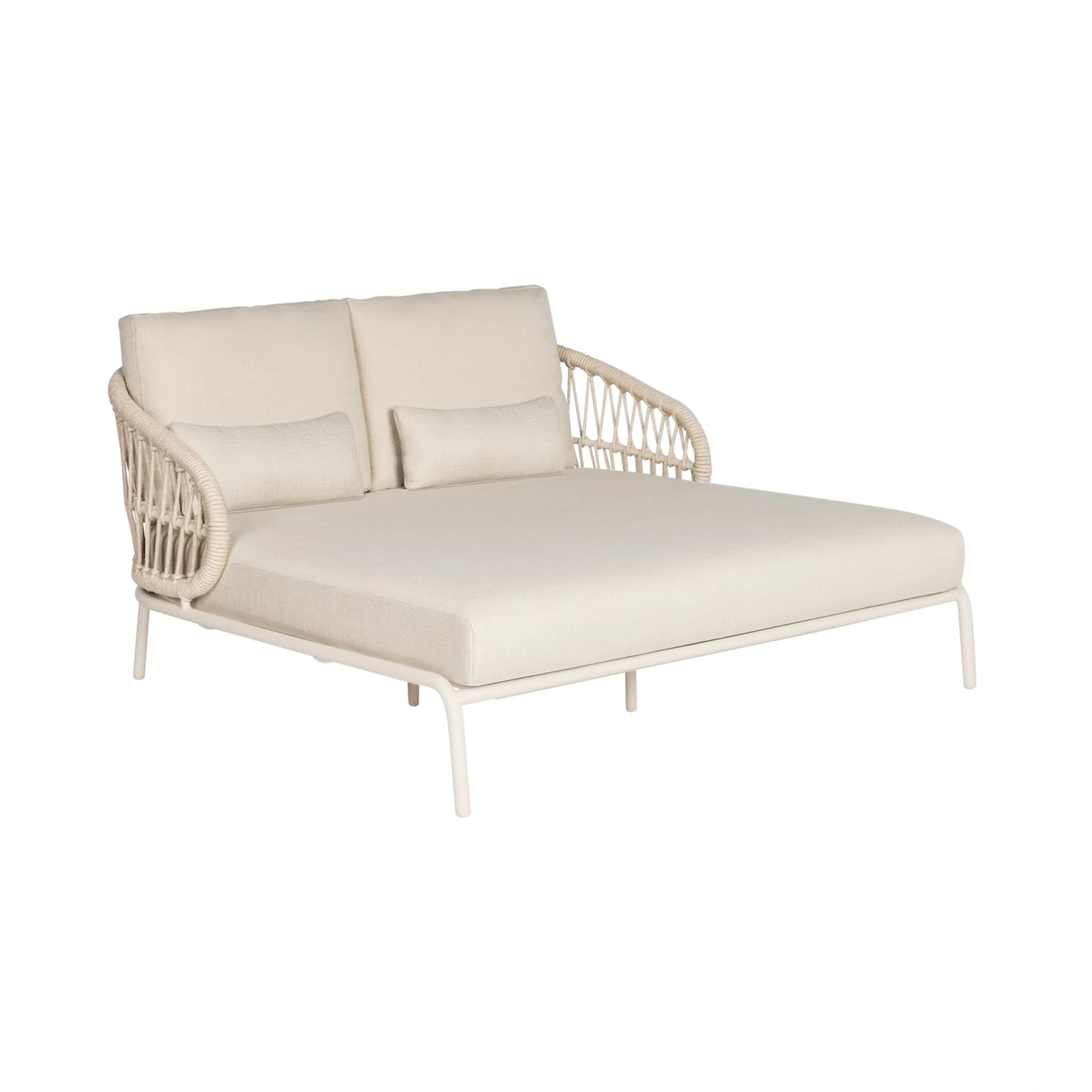 TOSCA Outdoor Daybed – Luxury All‑Weather Daybed - SUNS | Milola ...