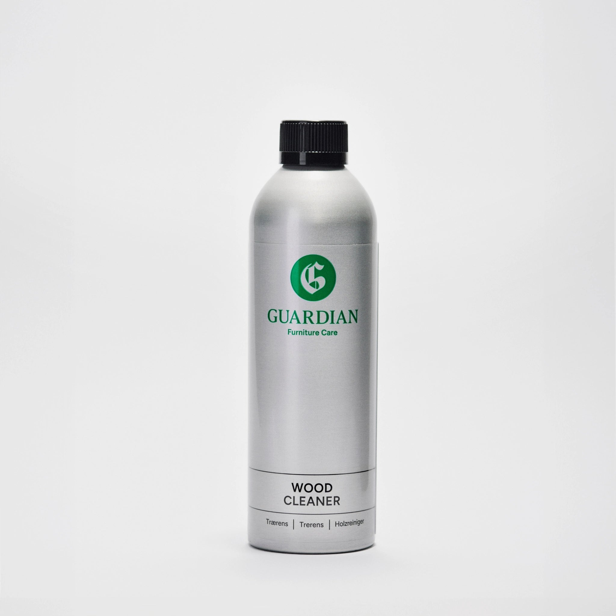 GUARDIAN Wood Cleaner 500ml – Milola.ch