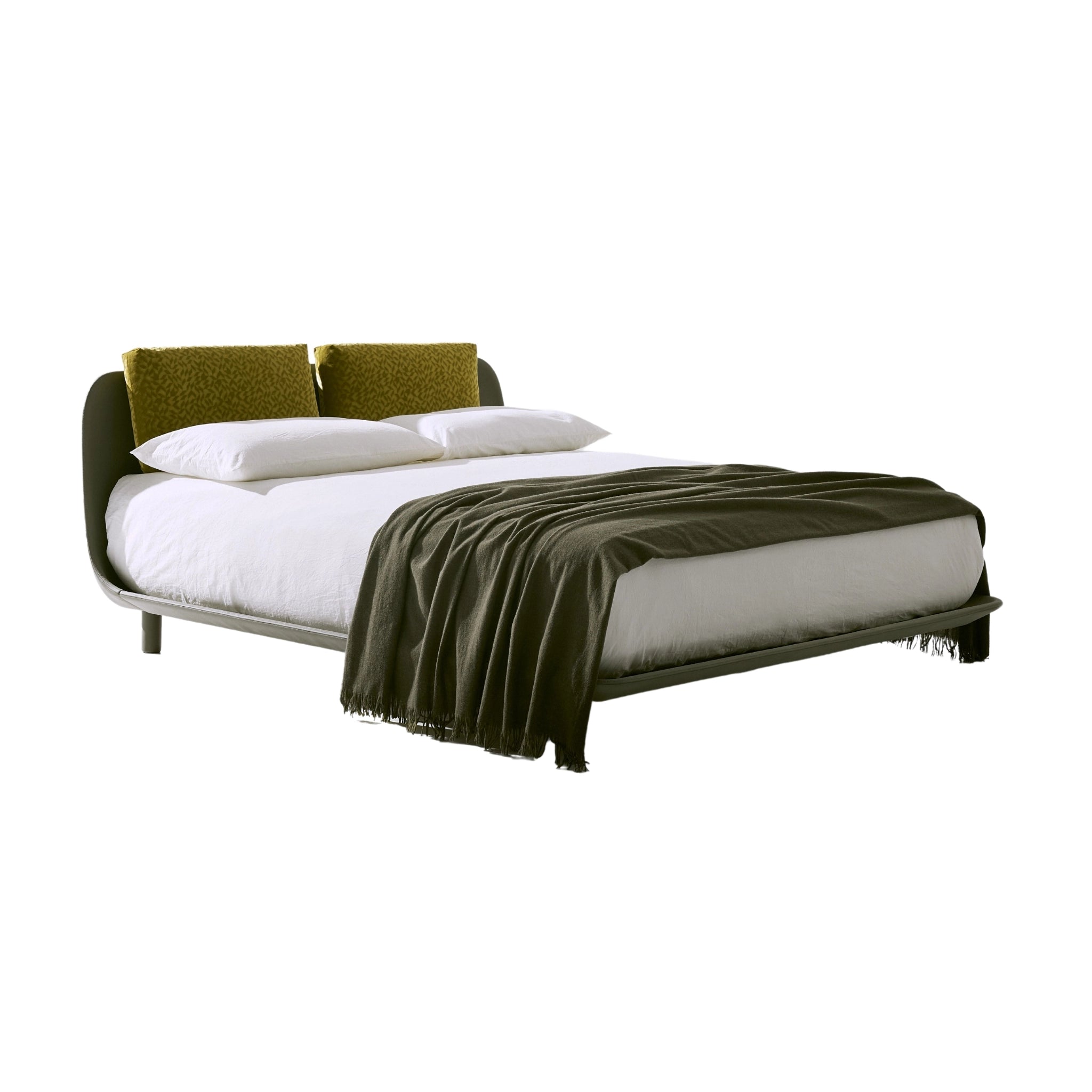 TATA Bed – Milola.ch